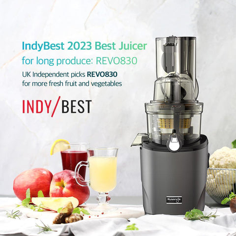 Kuvings : Best Slow Juicers in Malaysia – Kuvings.my