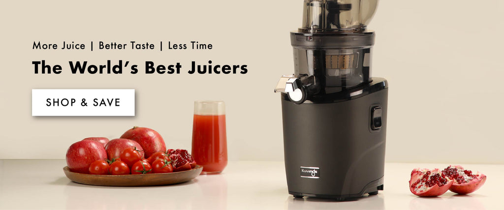 Kuvings : Best Slow Juicers, Blenders & Multi-Cooker in Malaysia – Kuvings.my