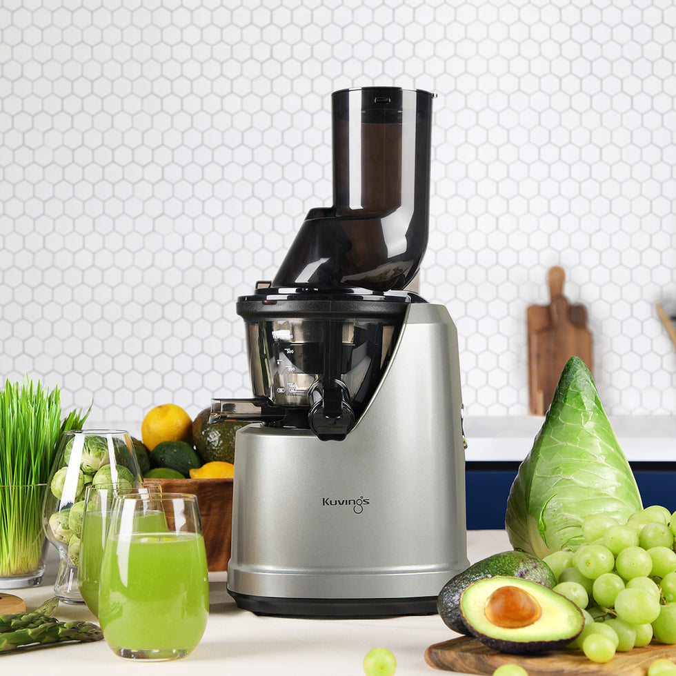 Kuvings : Best Slow Juicers in Malaysia – Kuvings.my