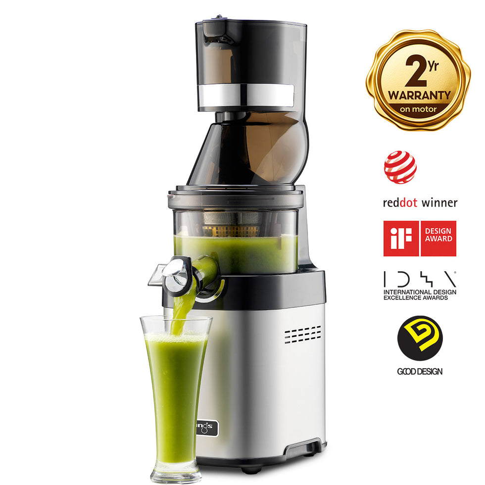 Kuvings : Best Slow Juicers in Malaysia – Kuvings.my