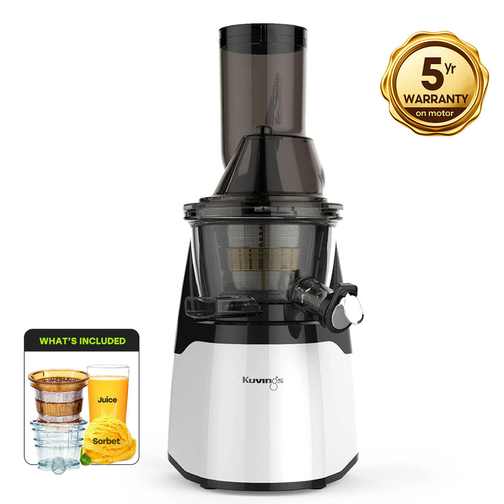 Kuvings : Best Slow Juicers in Malaysia – Kuvings.my
