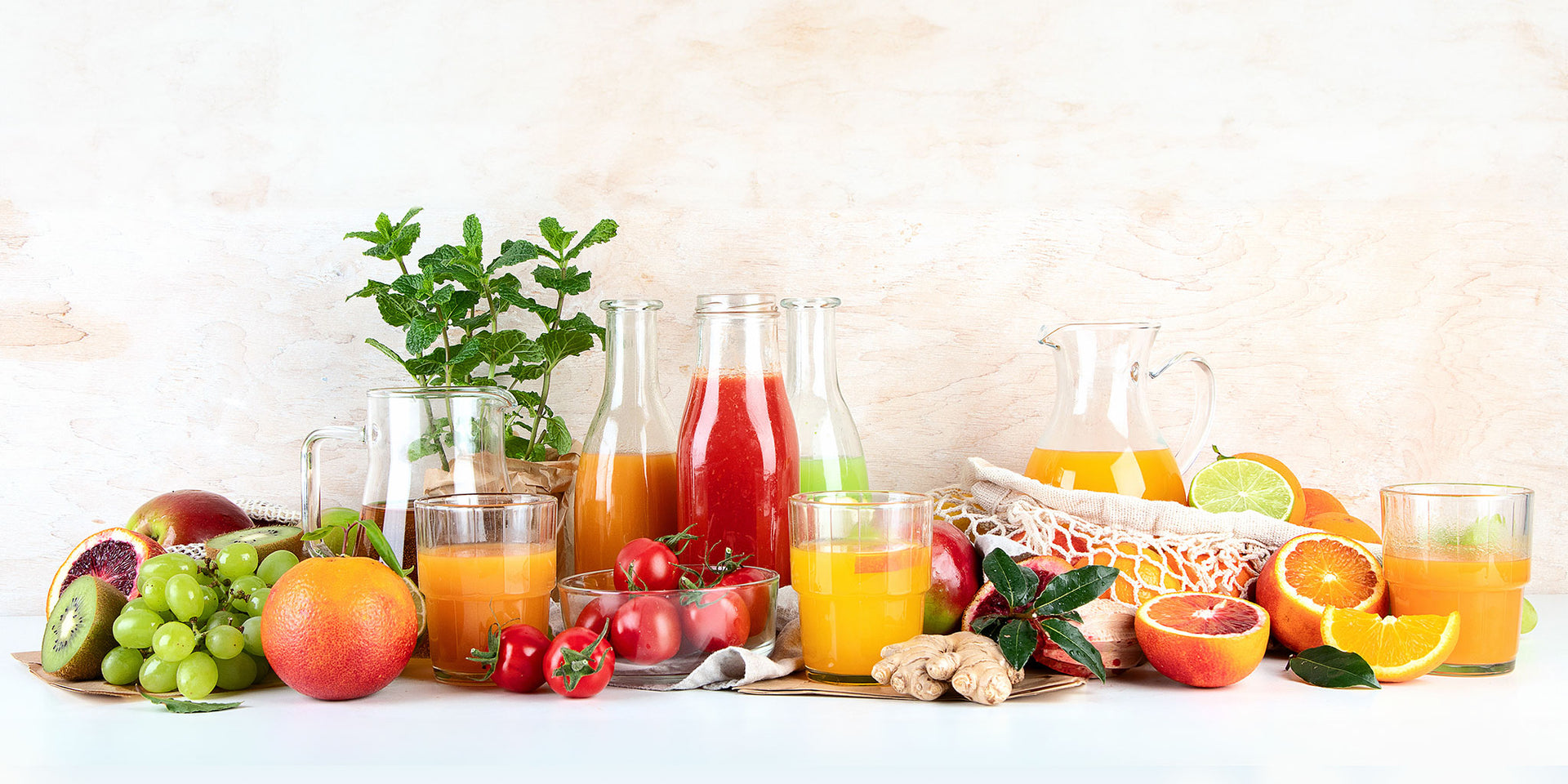 What is Cold Pressed Juice? – Kuvings.my